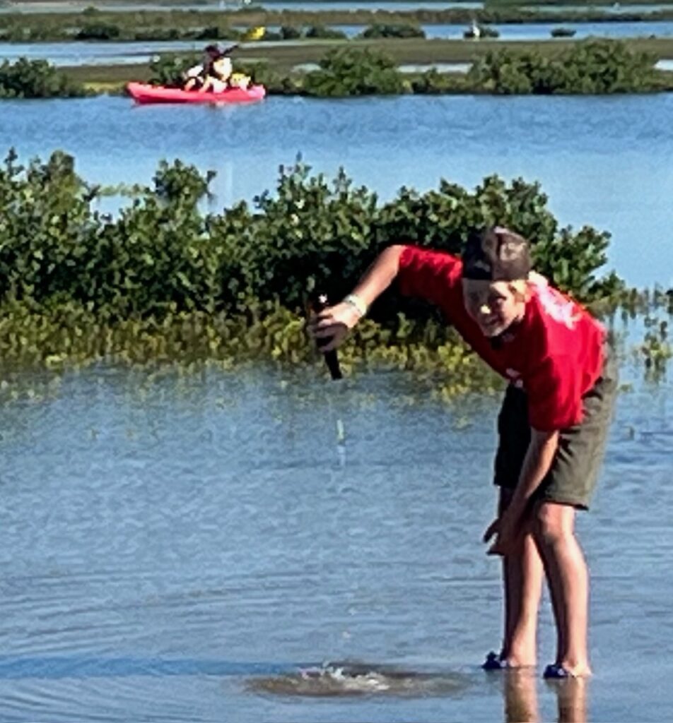 Coastal Cleanups – Texas GLO Adopt-A-Beach | Coastal Bend Bays Foundation