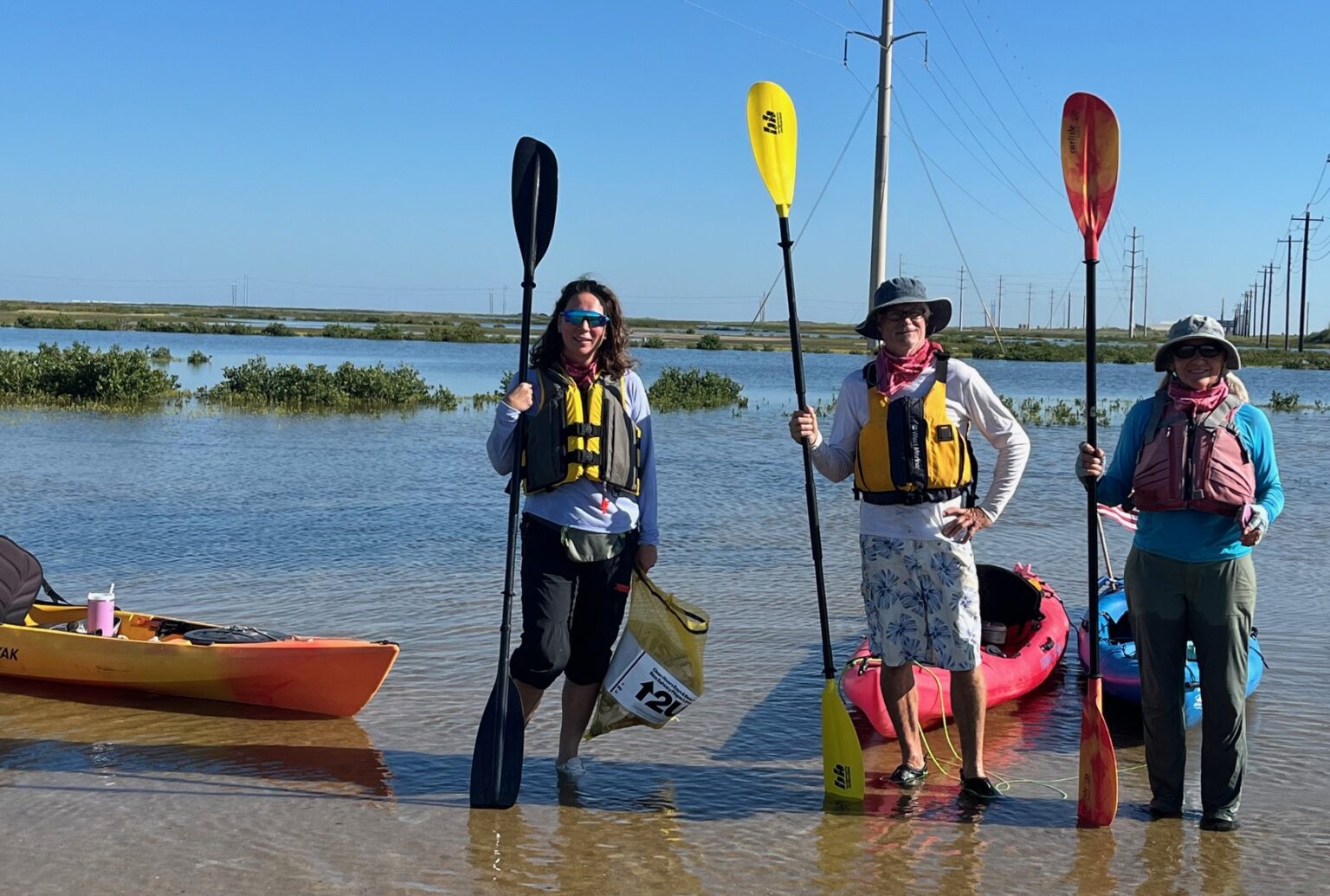 Coastal Cleanups – Texas GLO Adopt-A-Beach | Coastal Bend Bays Foundation