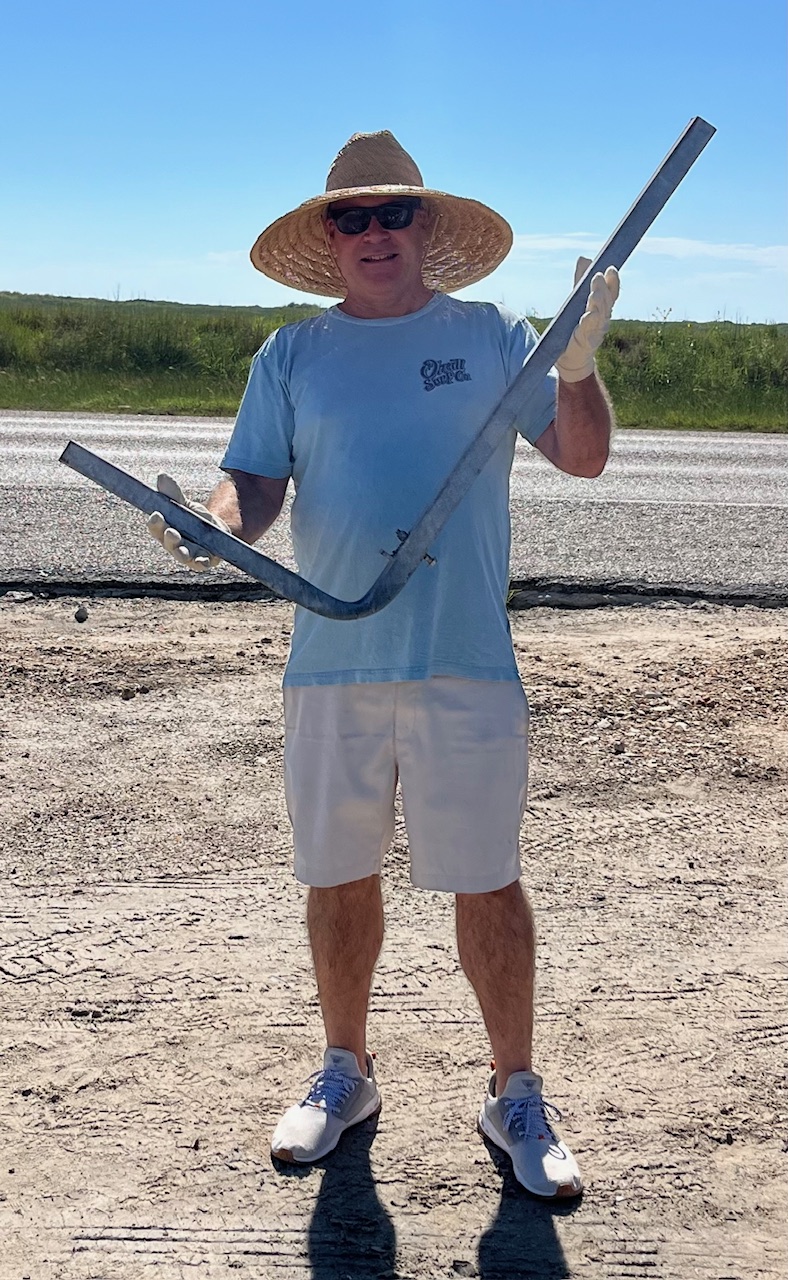 Coastal Cleanups – Texas GLO Adopt-A-Beach | Coastal Bend Bays Foundation